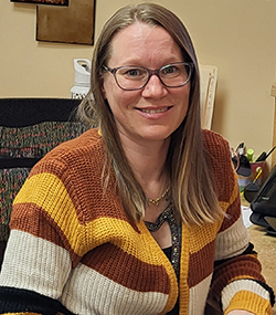 Meet The Staff Cape May Court House New Jersey, Susan M. Mischissin ...